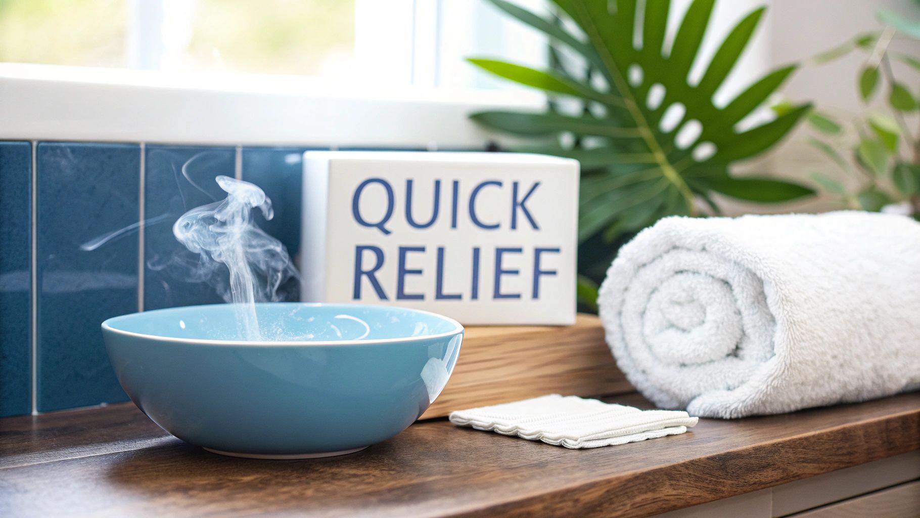 How to Shrink Hemorrhoids Quickly: 5 Steps for Fast Relief