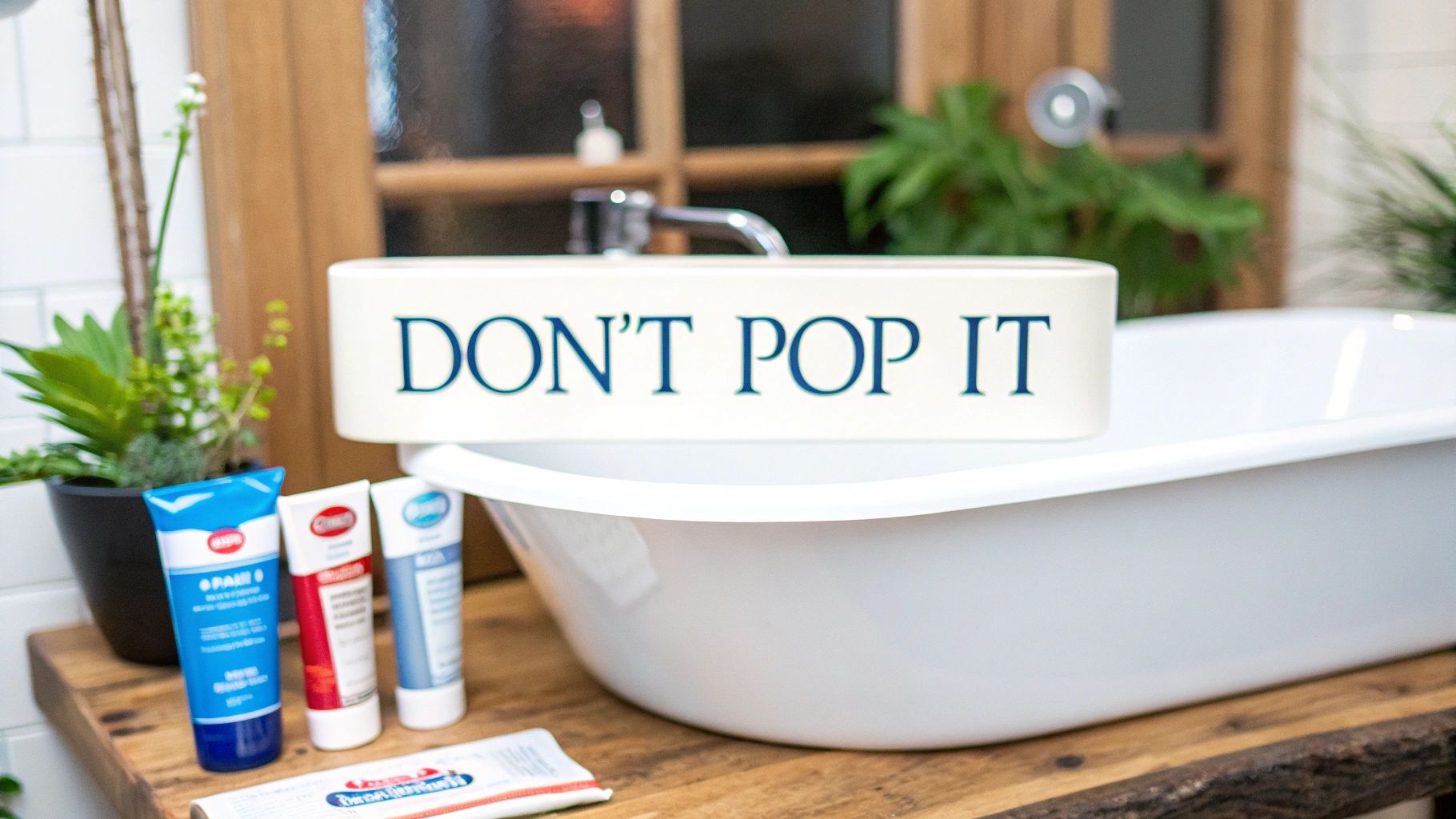 What Happens If You Pop a Hemorrhoid? 5 Dangers You Can't Ignore